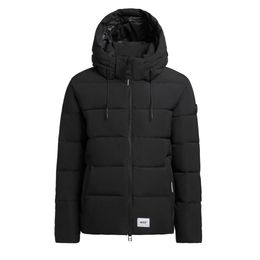 Khujo Winter Coat male Black size M