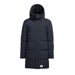 Khujo Winter Coat male Blue size L