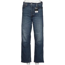 Levi's LEVI'S Jeans Damen Gr&ouml;&szlig;e 31 Second Hand blau