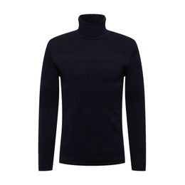 Kronstadt Pullover 'Fisker' Herren Gr&ouml;&szlig;e XXXL navy