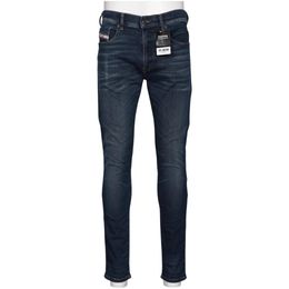 Diesel Jeans Herren Gr&ouml;&szlig;e 32 Second Hand blau
