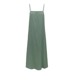 Jacqueline de Yong Jdy Summer Dress 'JDYJaze' female Green size L