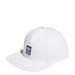 adidas originals Cap 'Patch' female White size L/XL