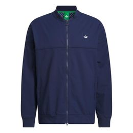 adidas originals Jacke 'Bomber' Herren Gr&ouml;&szlig;e XXL dunkelblau