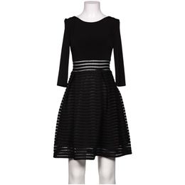 Swing Kleid Damen Gr&ouml;&szlig;e S schwarz