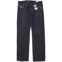 Diesel Jeans Herren Gr&ouml;&szlig;e 31 Second Hand marine