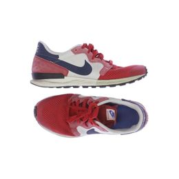 Nike Sneaker Herren Gr&ouml;&szlig;e 42.5 Second Hand rot