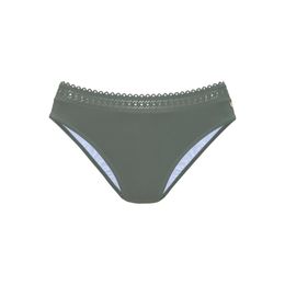 s.Oliver Bikini Bottoms female Green size 34