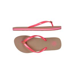 Tory Burch Sandalen Damen Gr&ouml;&szlig;e 38 Second Hand pink