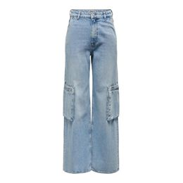 Only Jeans 'Hope' Damen Gr&ouml;&szlig;e 29 blue denim