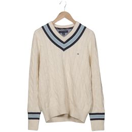 Tommy Hilfiger Pullover Herren Gr&ouml;&szlig;e M Second Hand bunt