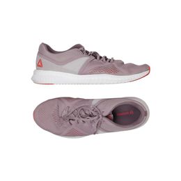Reebok Sneaker Damen Gr&ouml;&szlig;e 44 Second Hand lila