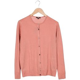 Uniqlo Strickjacke Damen Gr&ouml;&szlig;e XL Second Hand pink