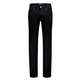 Gardeur Jeans male Black size 46