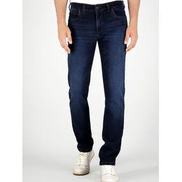 Gardeur Jeans male Blue size 38
