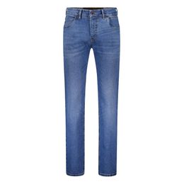 Gardeur Jeans male Blue size 31