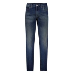 Gardeur Jeans male Blue size 36