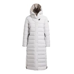 Khujo Winter Coat 'Teiva' female White size M