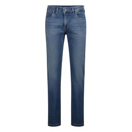 Gardeur Jeans male Blue size 42