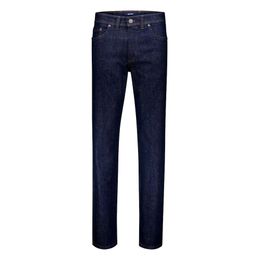 Gardeur Jeans male Blue size 36