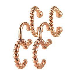 Elli Earrings 'Geo' female Gold size One Size