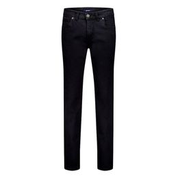 Atelier GARDEUR Jeans male Black size 40