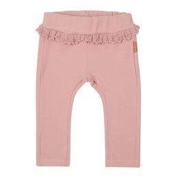 Noppies Leggings 'Flourens' girl Pink size 74