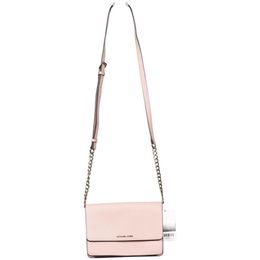 MICHAEL Michael Kors Handtasche klein Damen Gr&ouml;&szlig;e One Size Second Hand pink