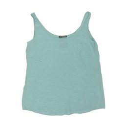 Drykorn Top Damen Gr&ouml;&szlig;e L Second Hand t&uuml;rkis