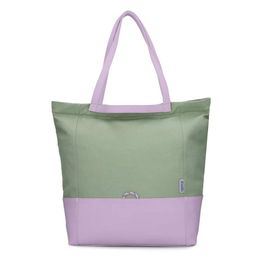 Zwei Shopper 'Fiorelli' female Green size One Size