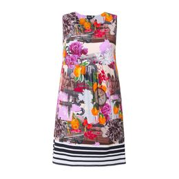 Ulla Popken Dress female Mixed colors size 50-52
