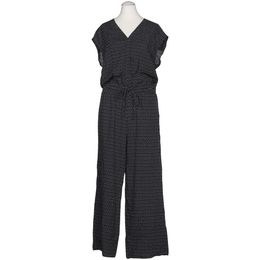 Opus Overall oder Jumpsuit Damen Gr&ouml;&szlig;e S Second Hand marine