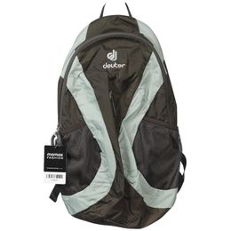 Deuter Rucksack Damen Gr&ouml;&szlig;e One Size Second Hand bunt
