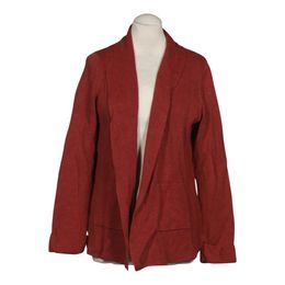 Repeat Strickjacke Damen Gr&ouml;&szlig;e S Second Hand rot