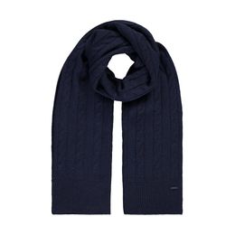 Lerros Scarf male Blue size One Size