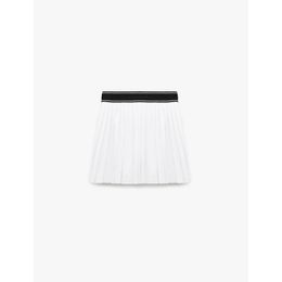 KOTON Skirt female White size M