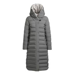 Khujo Winter Coat 'Teiva' female Blue size S