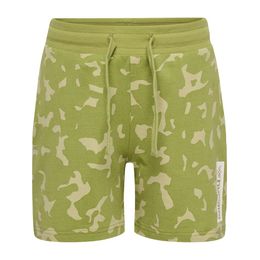 Hummel Pants boy Green size 122
