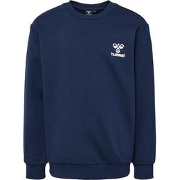 Hummel Sweatshirt boy Blue size 122