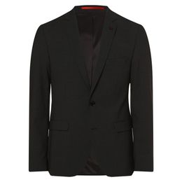 Finshley & Harding Finshley & Harding London Business Blazer 'Brixdon' male Black size 42