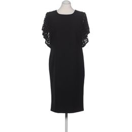 Alba Moda Kleid Damen Gr&ouml;&szlig;e L Second Hand schwarz