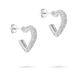 Tamaris Earrings female Silver size One Size