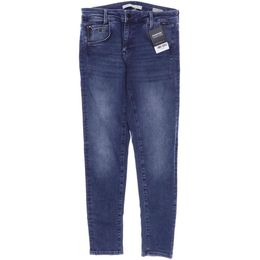 Mavi Jeans Damen Gr&ouml;&szlig;e 28 Second Hand marine