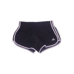adidas Performance Shorts Damen Gr&ouml;&szlig;e S Second Hand schwarz