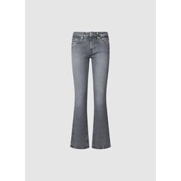 Pepe Jeans Jeans female Grey size 28