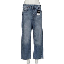 Herrlicher Jeans Damen Gr&ouml;&szlig;e 29 Second Hand blau