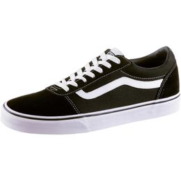 Vans Sneakers 'Ward' male Black size 47