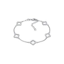Elli Bracelet female Silver size 16
