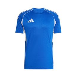 adidas Performance Trikot Herren Gr&ouml;&szlig;e XS blau / hellgrau
