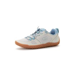 Camel Active Sneaker Damen Gr&ouml;&szlig;e 42 hellblau / offwhite